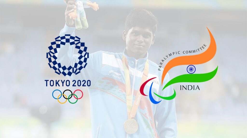 The Paralympics Stars of India - The Sports School Blog